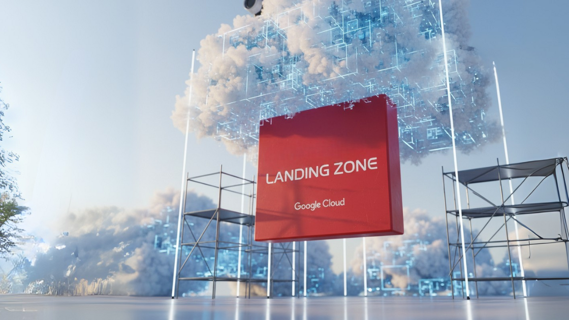 How to Build a Robust Landing Zone on Google Cloud