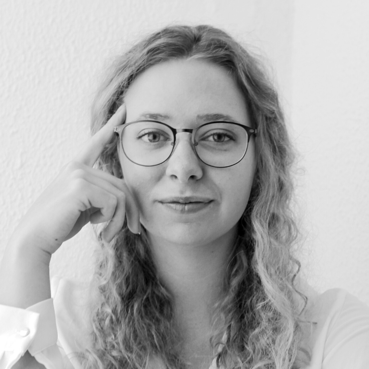 Our New Hire: Meliska