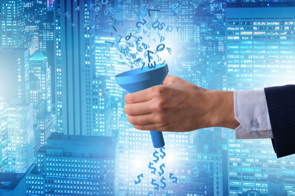 How to generate new revenue streams with data insights