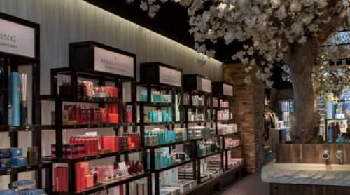 Rituals Enterprise Data Platform